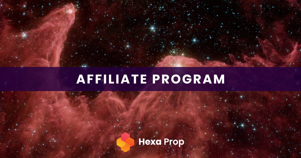 Affiliate - Hexa Prop
